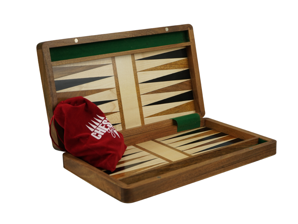 Backgammon Pieces Acrylic 35 mm - Chessgammon I Chess Sets I Backgammon ...
